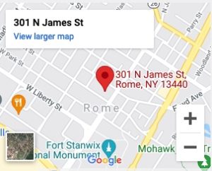 City of Rome Police Department | Rome PD